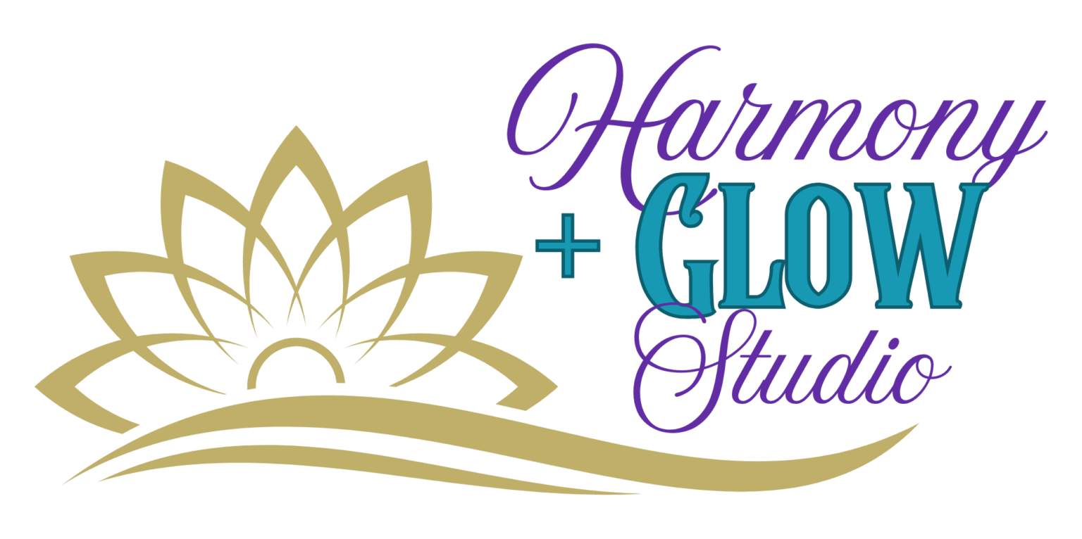 Harmony + Glow Studio